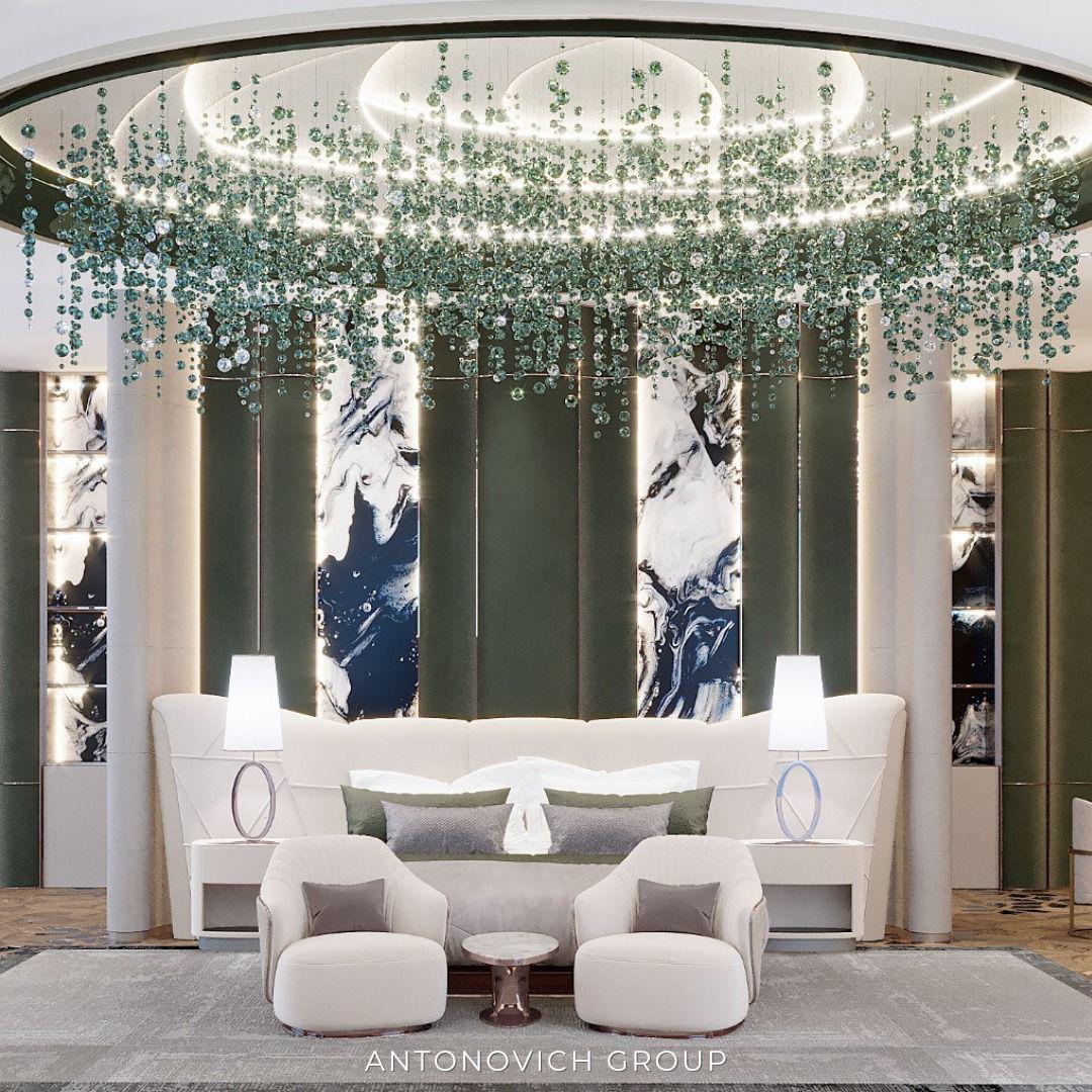 How Nature-Inspired Interiors Are Transforming Homes and Offices - The ...